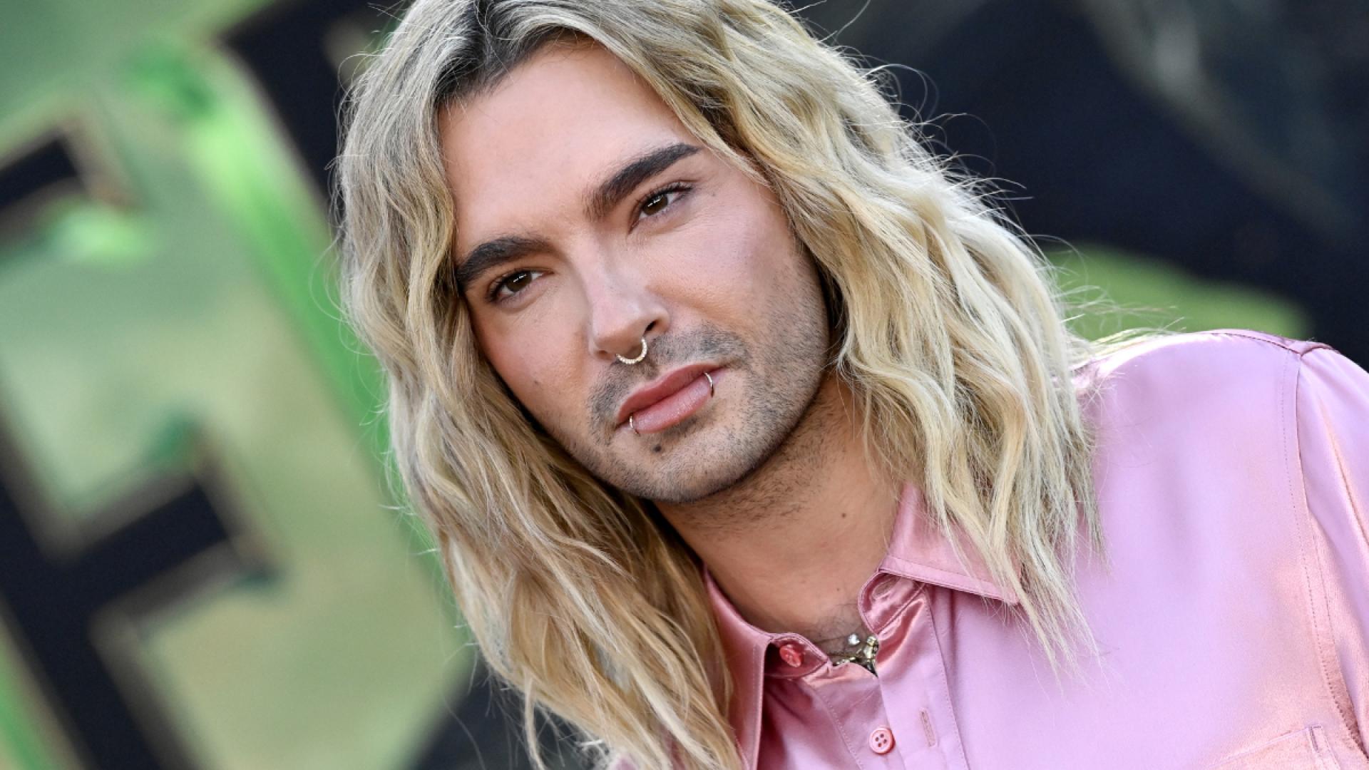 Bill Kaulitz: Fiese Fan-Masche?