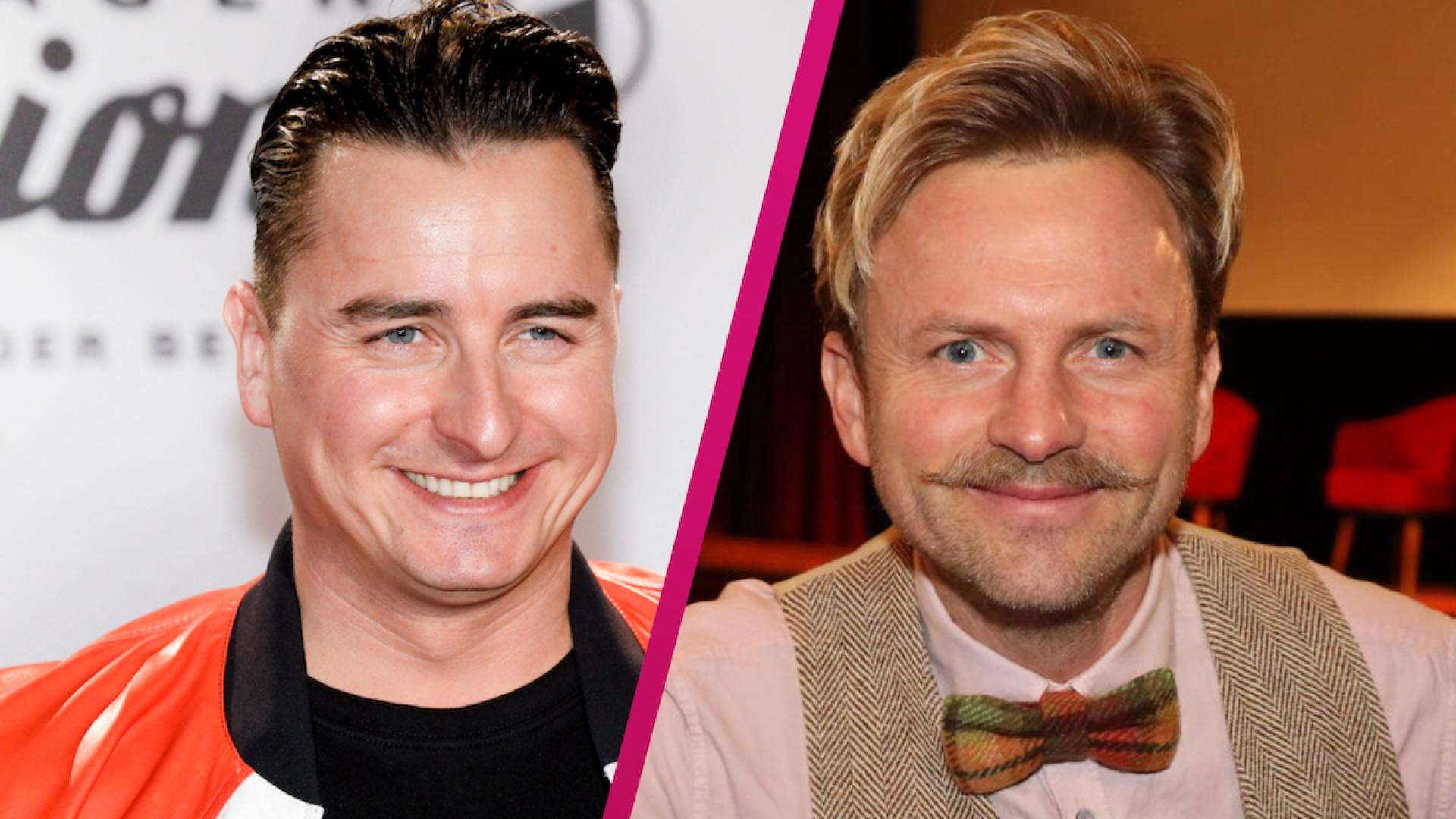 Andreas Gabalier: Baby-Glück in der Familie! "Let's Dance"-Bruder ist ...