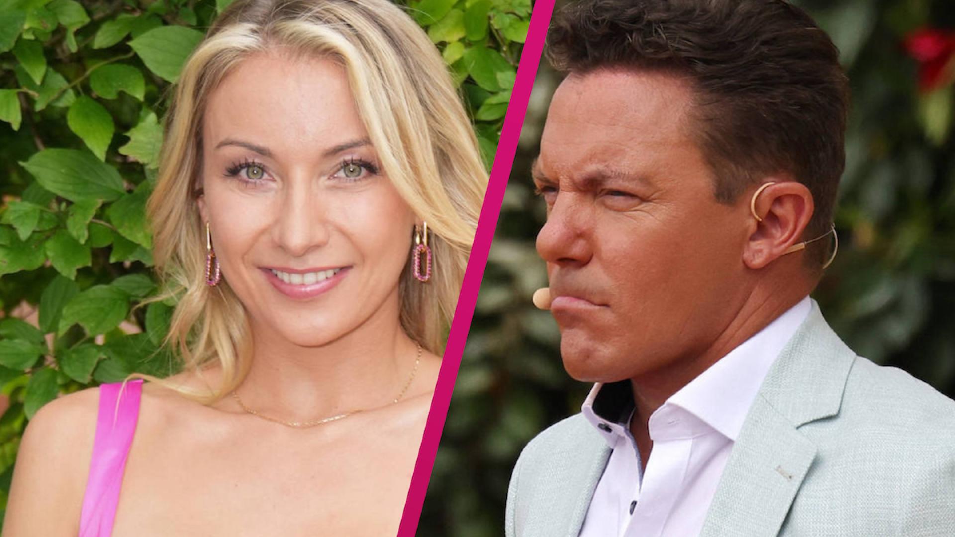 Stefan Mross & Anna-Carina Woitschack: Wegen Geld – Immer noch keine ...