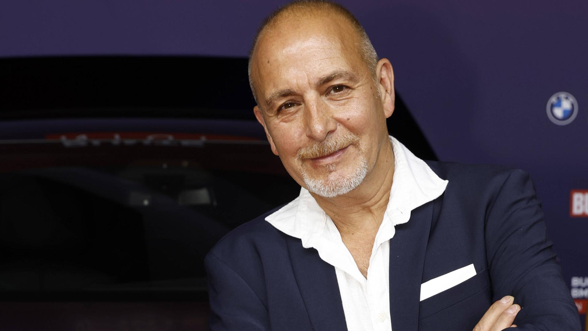 Erdoğan Atalay: Ehefrau, Unfall, Kinder, Vermögen - Alle Infos zum ...