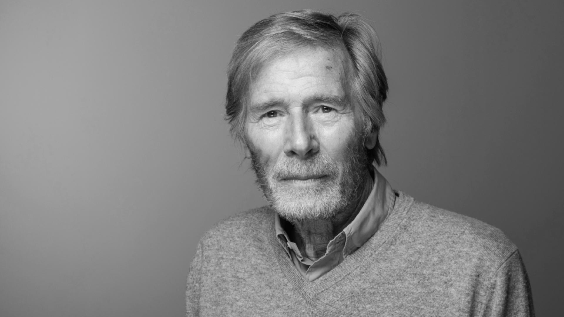 Horst Janson (†89): Das ist zur Todesursache bekannt