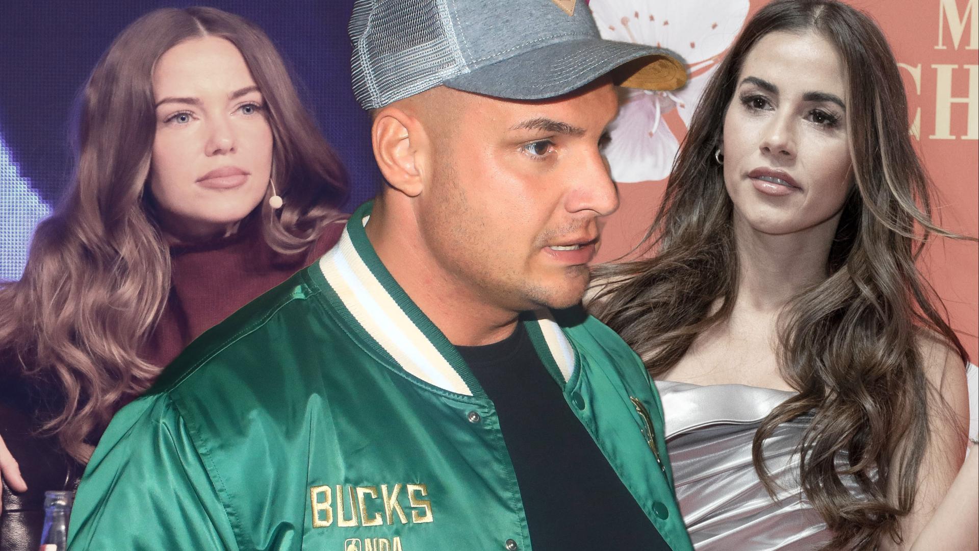 Pietro Lombardi: "Das ist das wahre Gesicht" - Anwaltsschreiben von ...