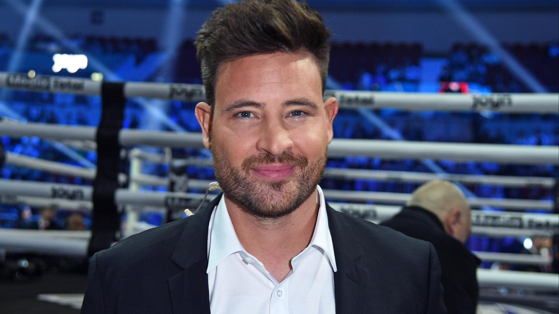 Marc Eggers: Private Details über seine Kindheit enthüllt | OK! Magazin