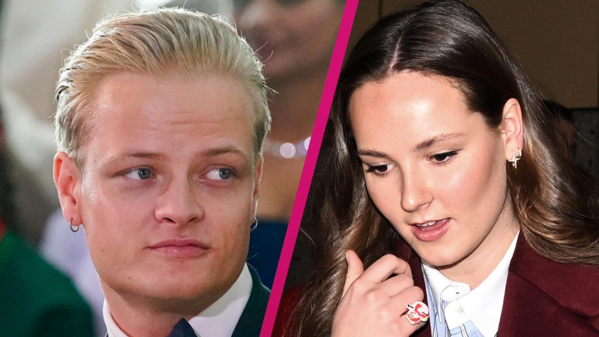 Ingrid Alexandra von Norwegen: Ist sie Marius' größtes Opfer? | OK! Magazin