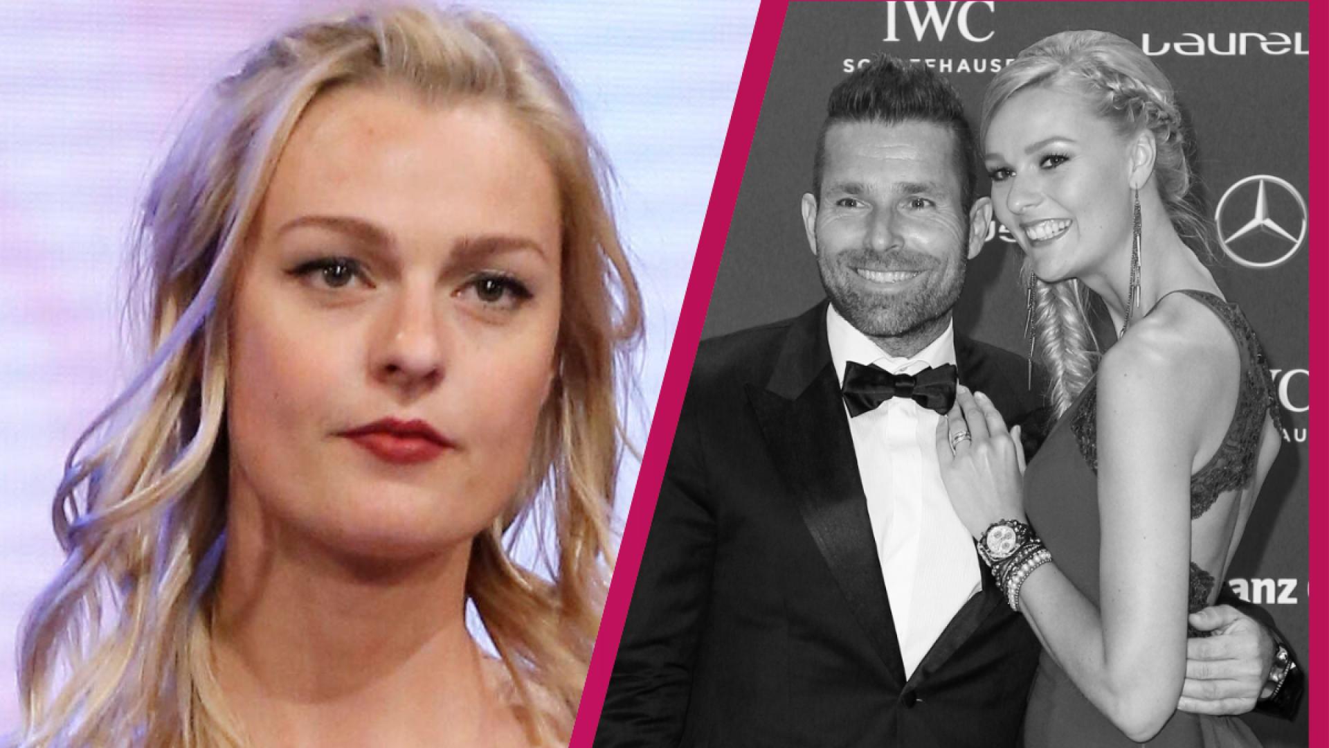 Miriam Höller: Tod ihres Partners - Roland Trettls neue Freundin hat ...