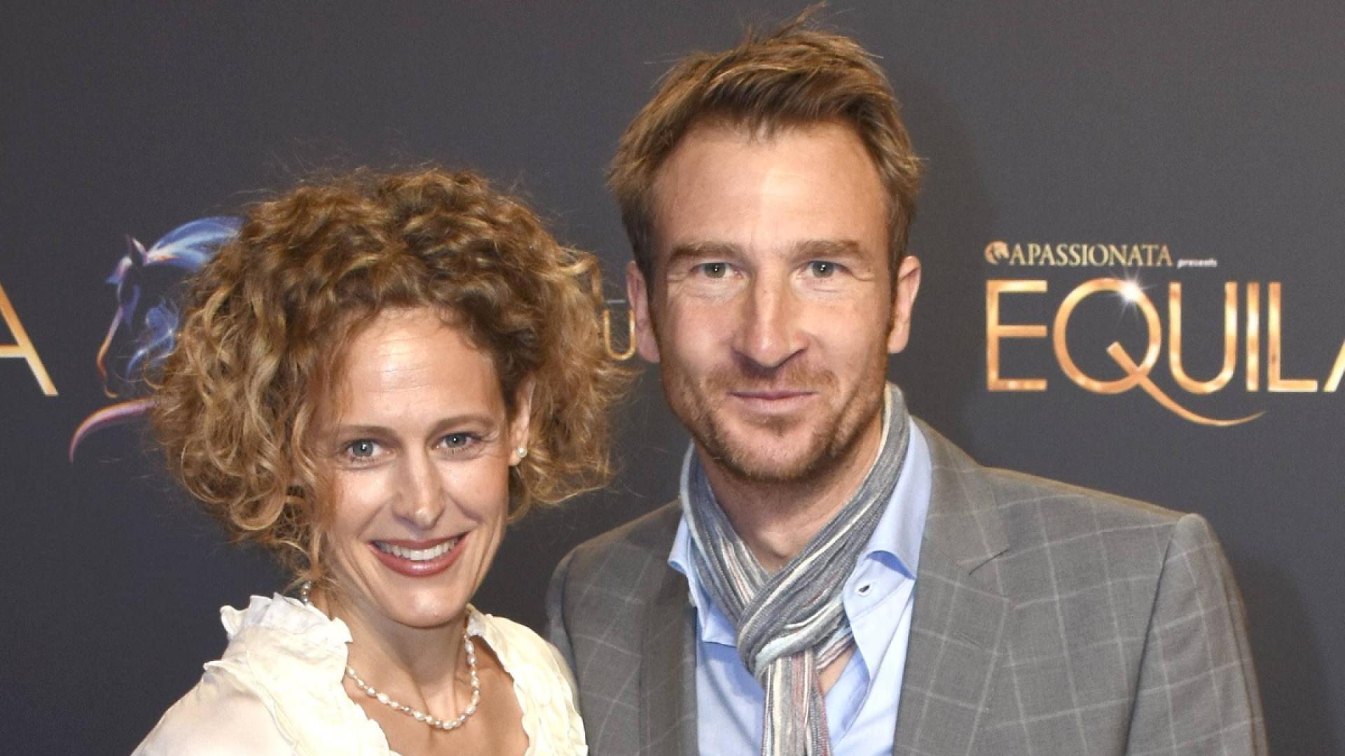 Heiko Ruprecht: Alle Infos zu seiner Ehefrau | OK! Magazin