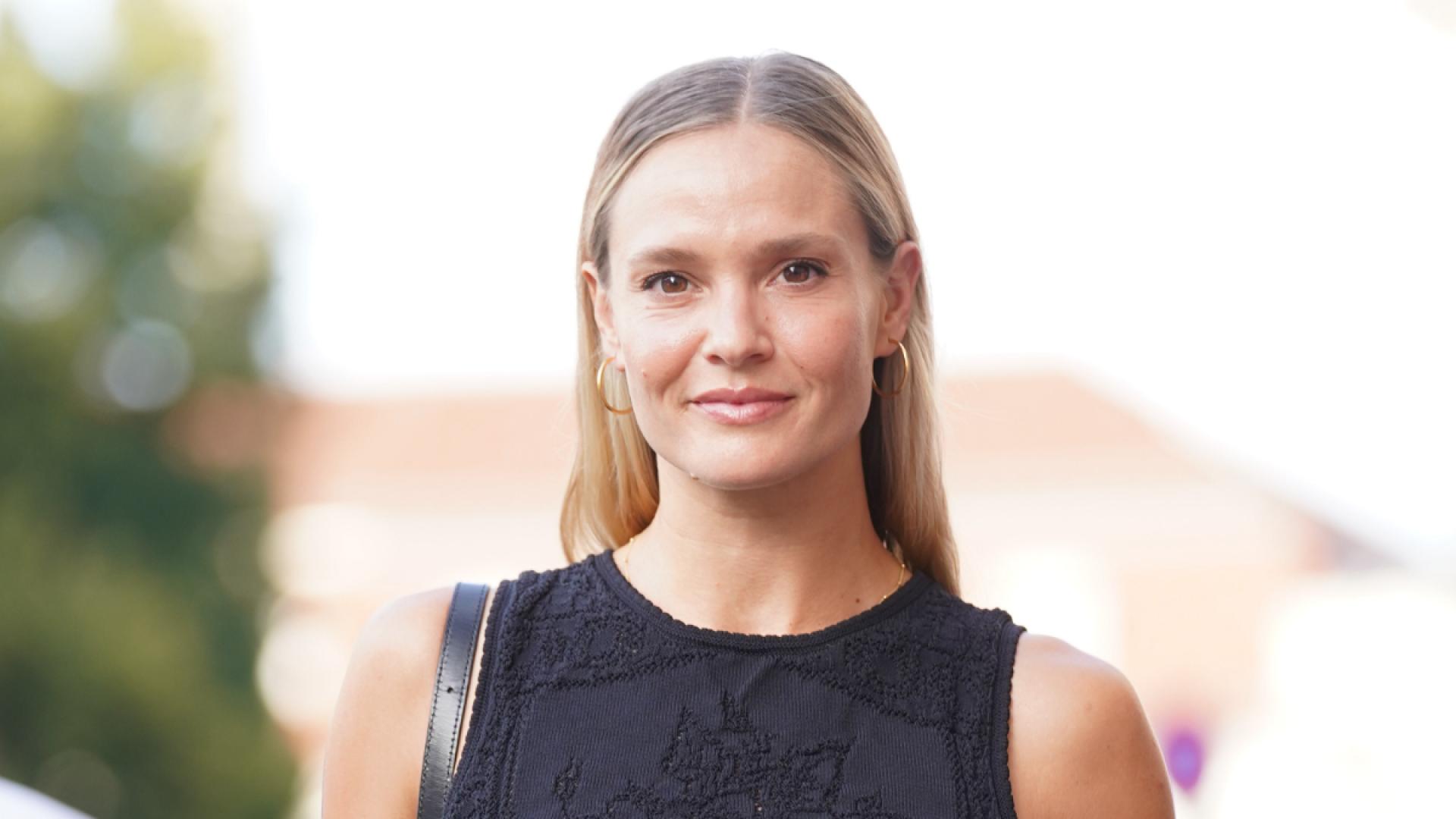 Pia Stutzenstein: Hat der "Alarm für Cobra 11"-Star einen Freund? | OK ...