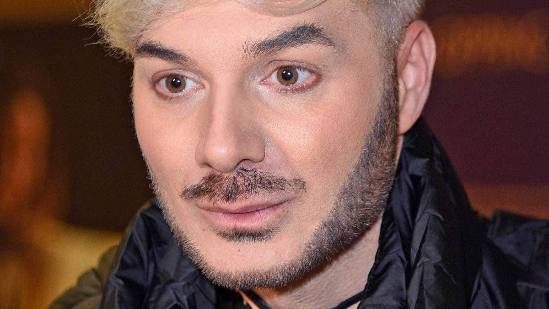 Sam Dylan: Schmerzhafter Verlust - "Danke, dass du ein Kapitel meines ...