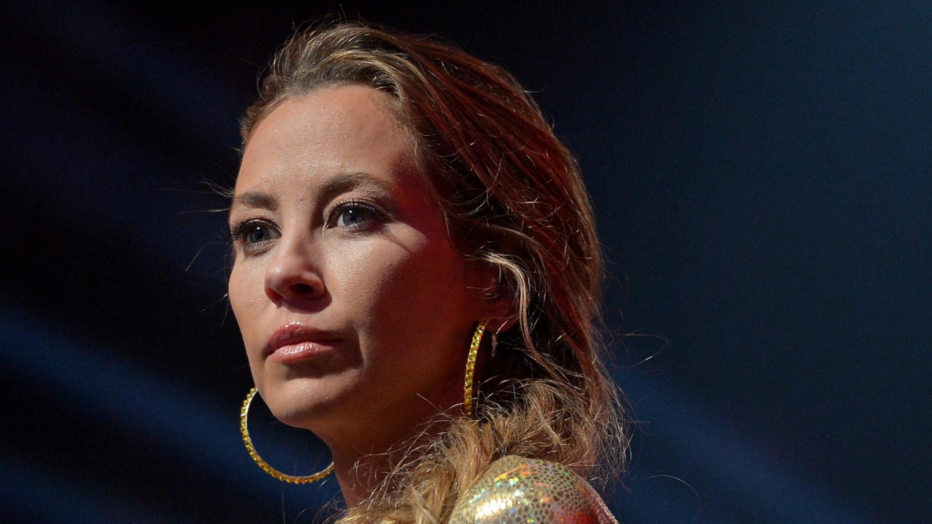 Sandy Meyer-Wölden: Schockierende Enthüllung über ihren Vater (†56 ...