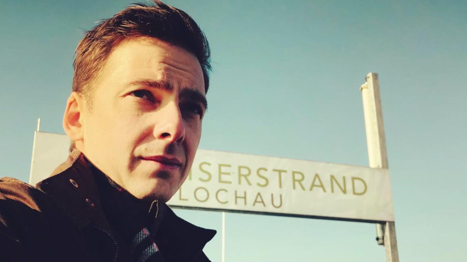 Stefan Pohl: Alle Infos zu Ehefrau und Kindern