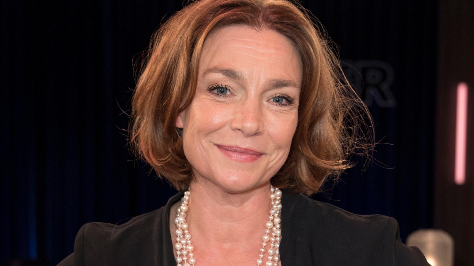 Aglaia Szyszkowitz: Alle Infos zu ihrem Ehemann