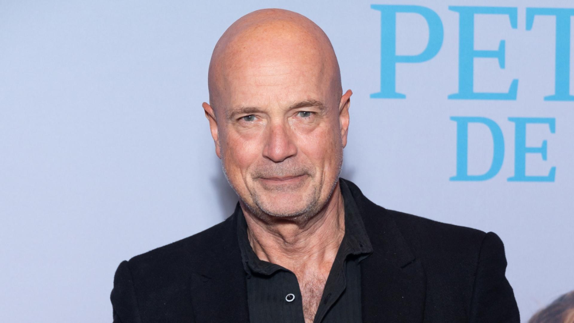 Christian Berkel: Ehefrau Andrea Sawatzki