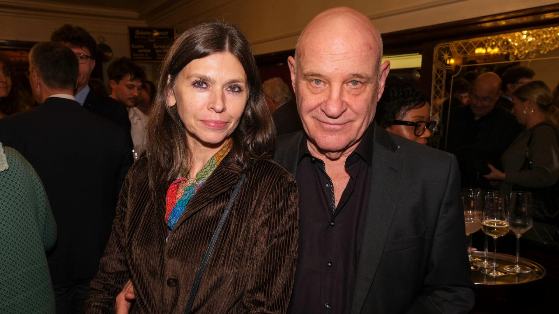 Christian Redl: Das ist die Ehefrau des "Spreewaldkrimi"-Stars