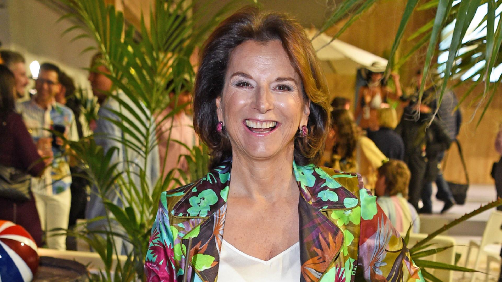 Claudia Obert: Vermögen – So reich ist sie wirklich