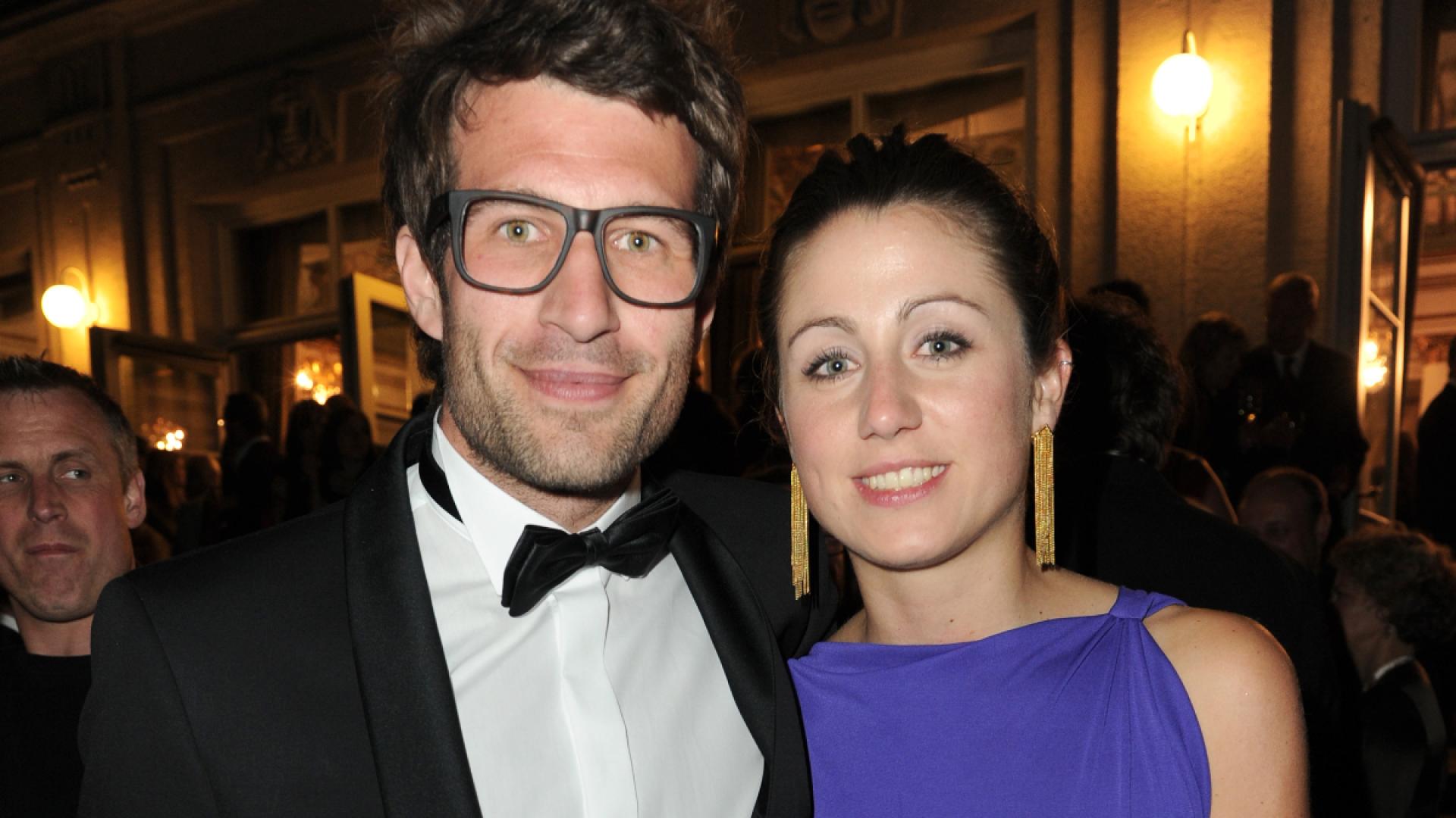 Daniel Hartwich: Trennung von Ehefrau Hannah - Erste Worte des "Let's ...