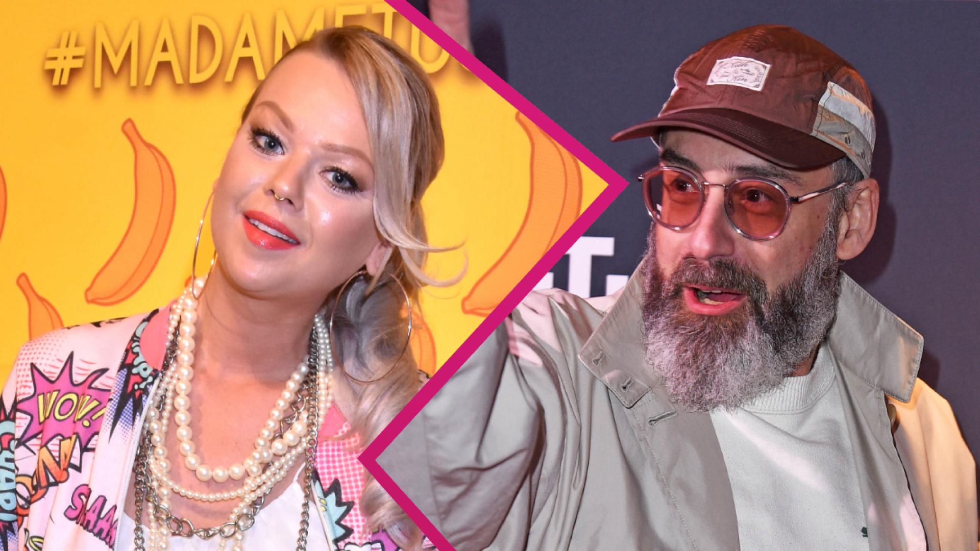 Doreen Steinert: Wegen Charlotte & Georgina – Sie schießt gegen Sido