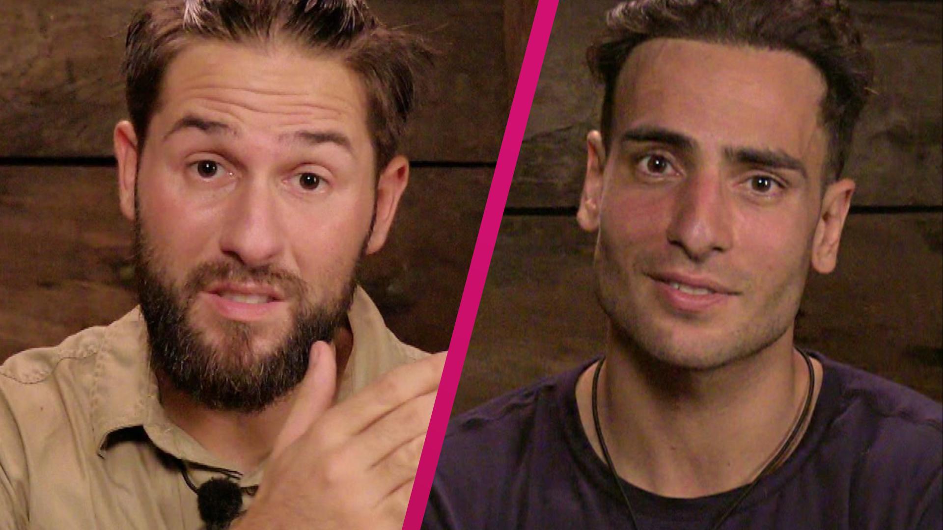 Dschungelcamp: Abgekartetes Spiel von Timur Ülker? Maurice Dziwak ... Dschungelcamp: Abgekartetes Spiel von Timur Ülker? Maurice Dziwak ...