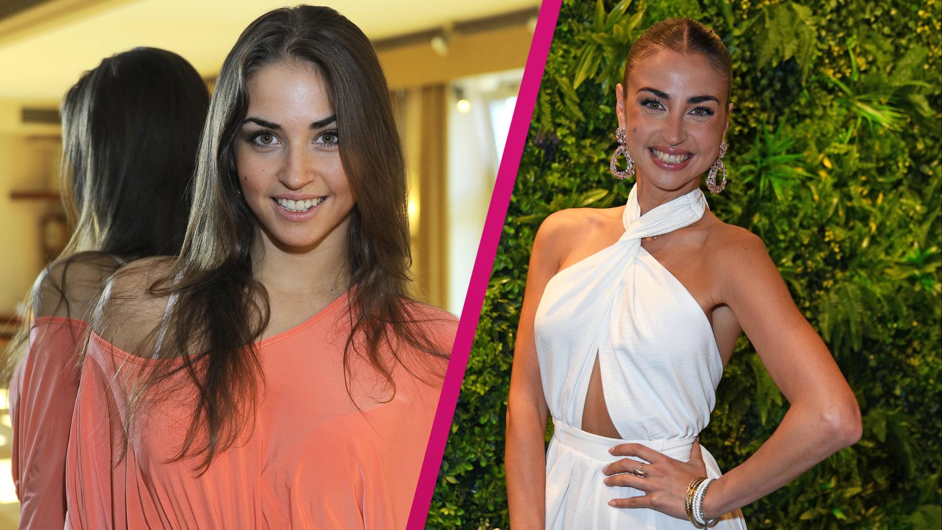 Ekaterina Leonova: Früher & heute – So hat sich die "Let's Dance ...