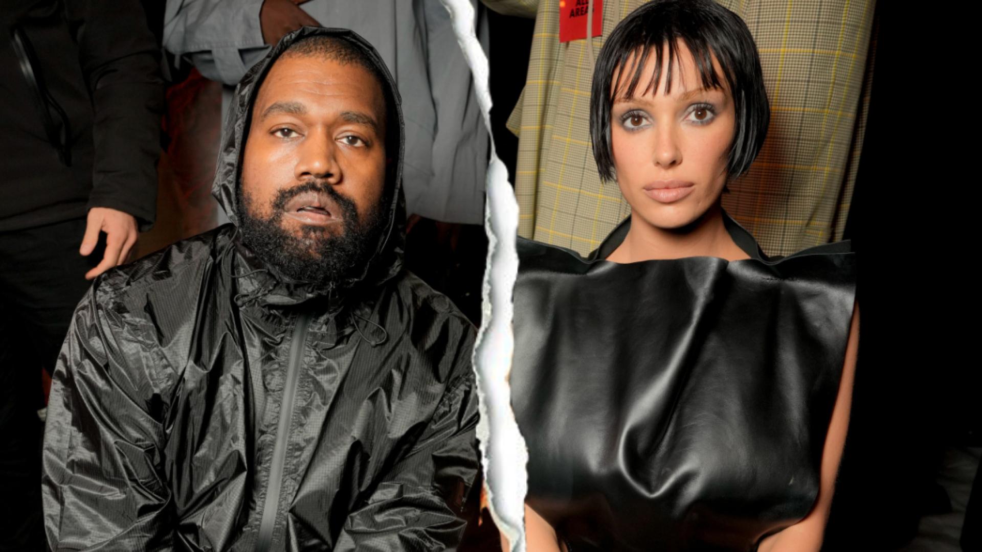 Kanye West: "Hat versucht, mich einweisen zu lassen" - Trennung von ...