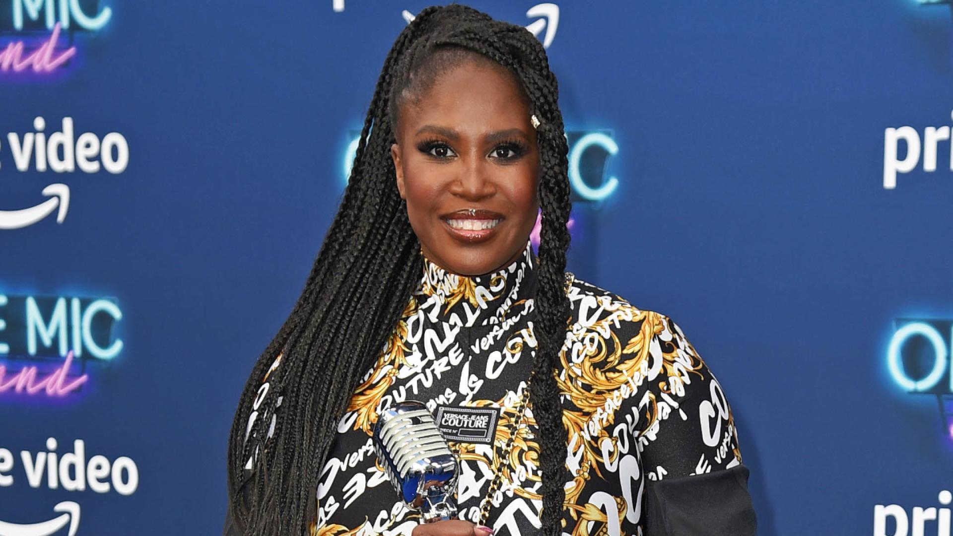 Motsi Mabuse: Mann, Schwester, Kind, Haare – alles Infos zur "Let's ...