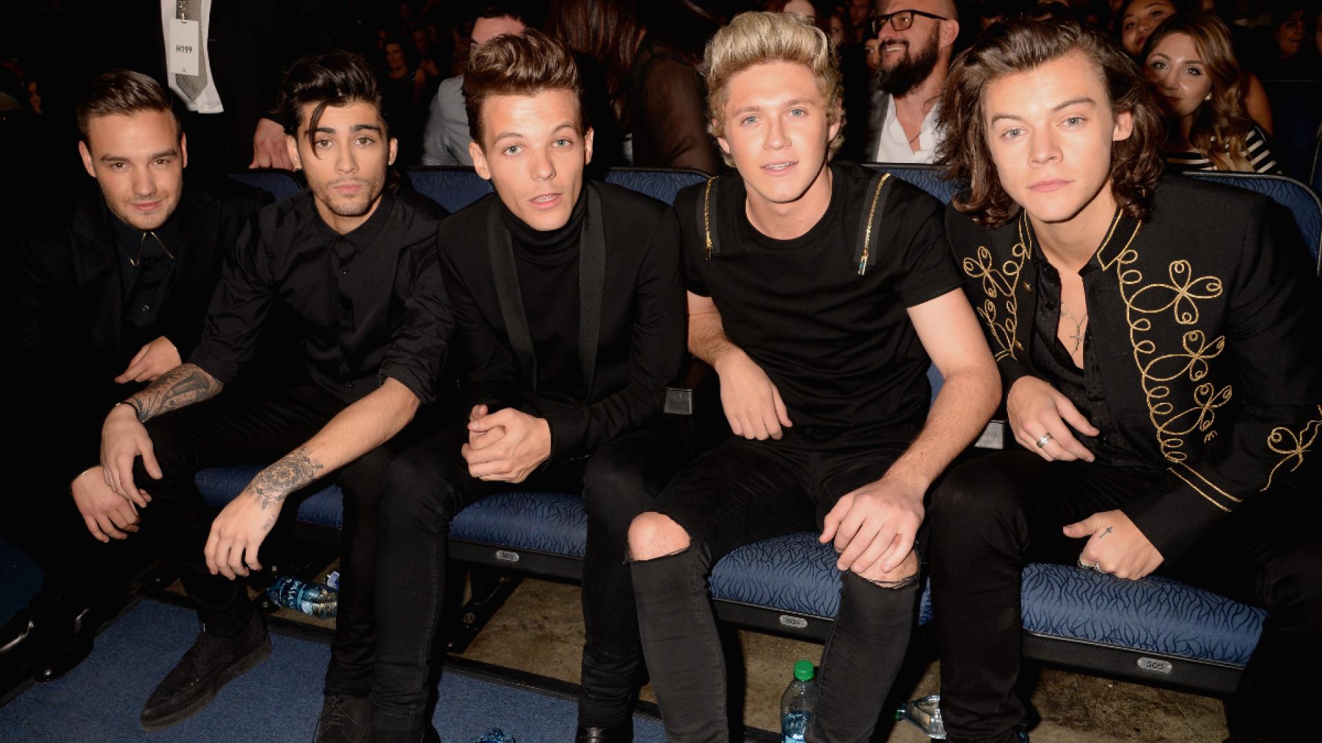 Liam Payne (†31): "Unangemessen" – One Direction lehnt Reunion bei ...