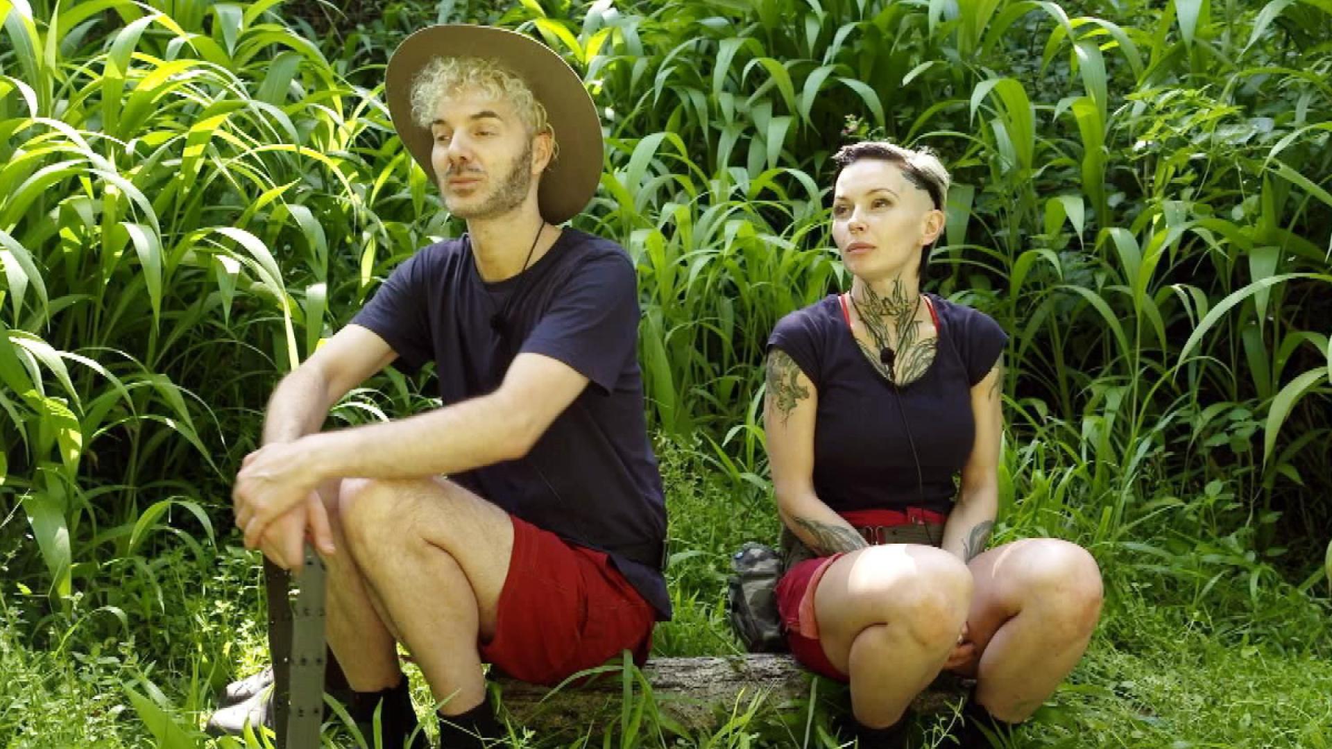 Sam Dylan: Zoff mit Edith Stehfest auf Rückflug – "Werde die direkt ...