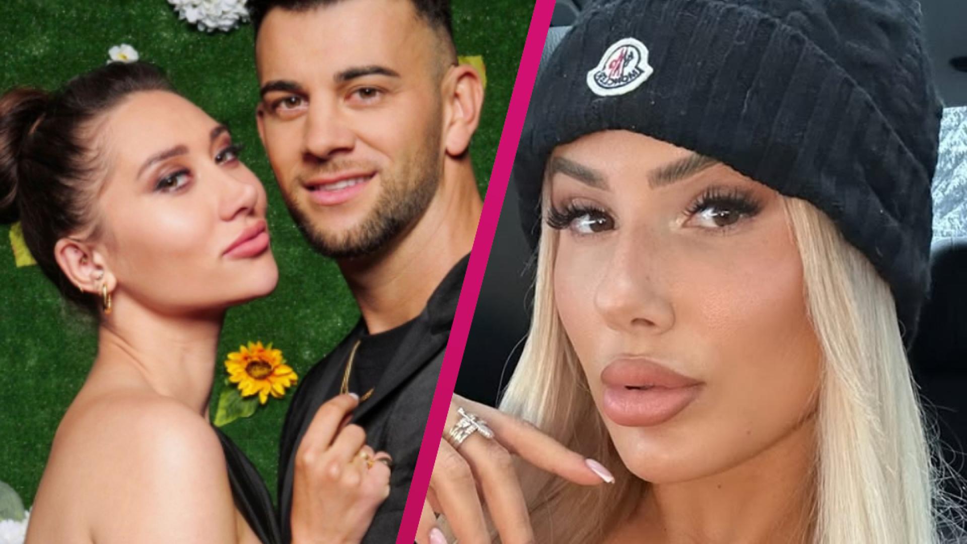 Serkan und Samira Yavuz: Fremdgegangen? Laura Lettgen äußert sich zur ...