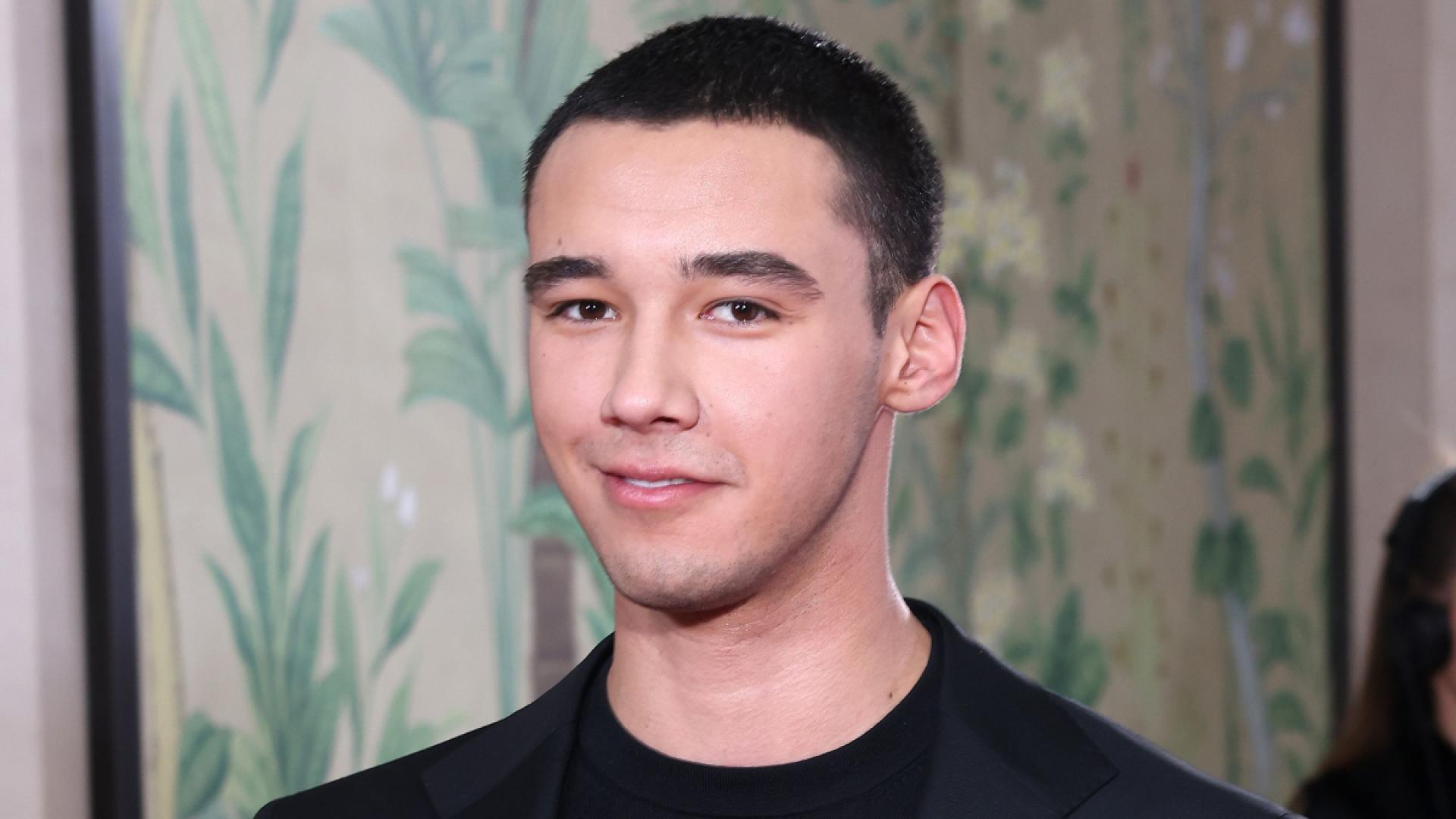 San Diego Pooth: Freundin, Bruder – alles über den Sohn von Verona Pooth