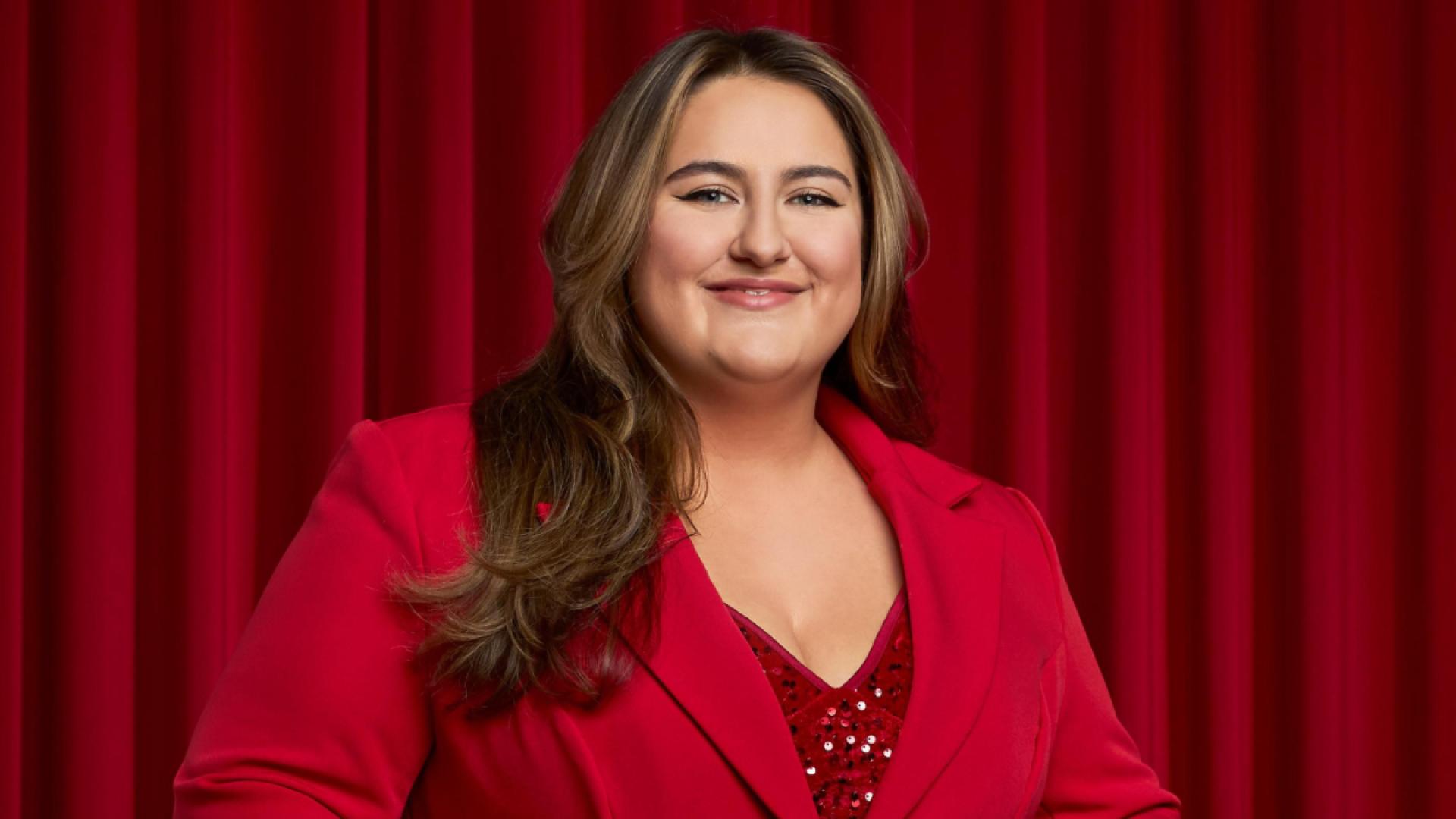 SelfieSandra: TikTok, Podcast – Alle Infos über die Comedy-Influencerin