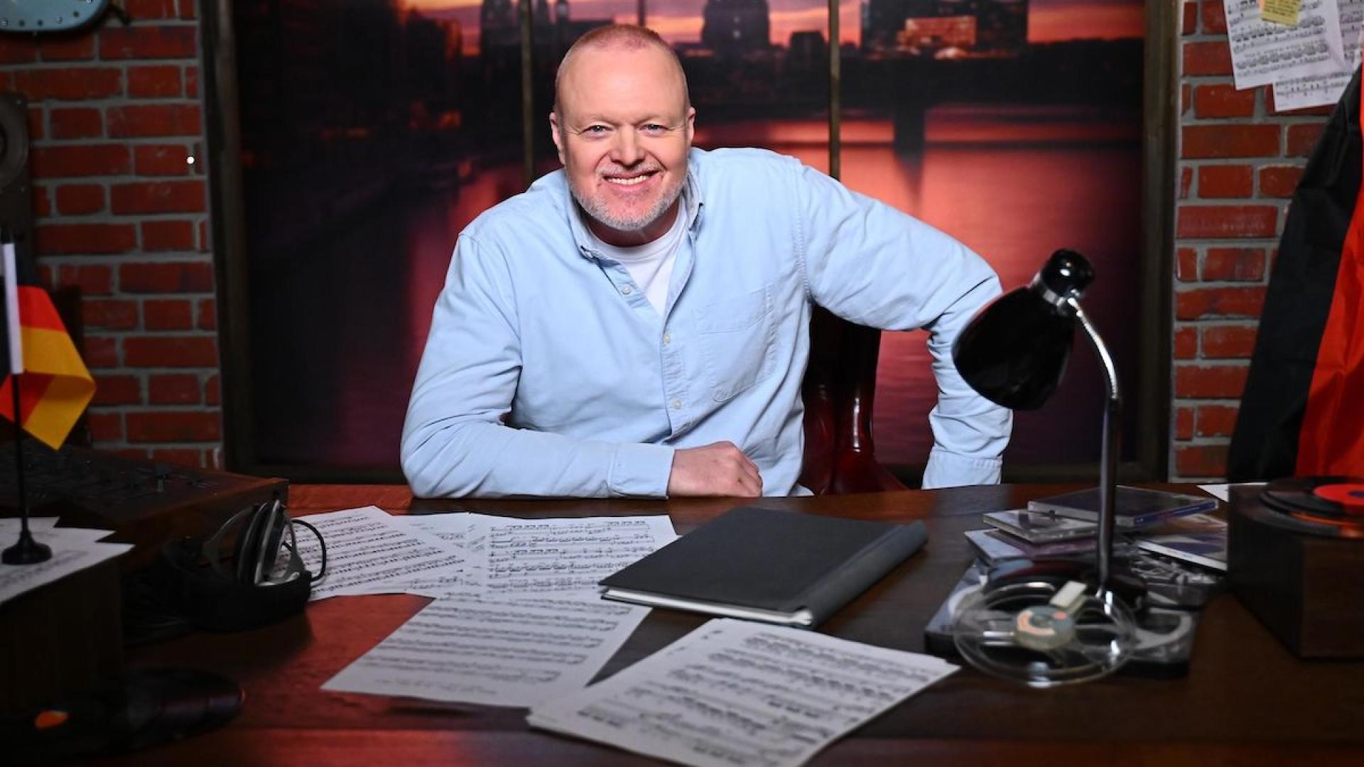 "Chefsache ESC": Teilnehmer, Sendetermine & Co. - Alle Infos zur Raab-Show