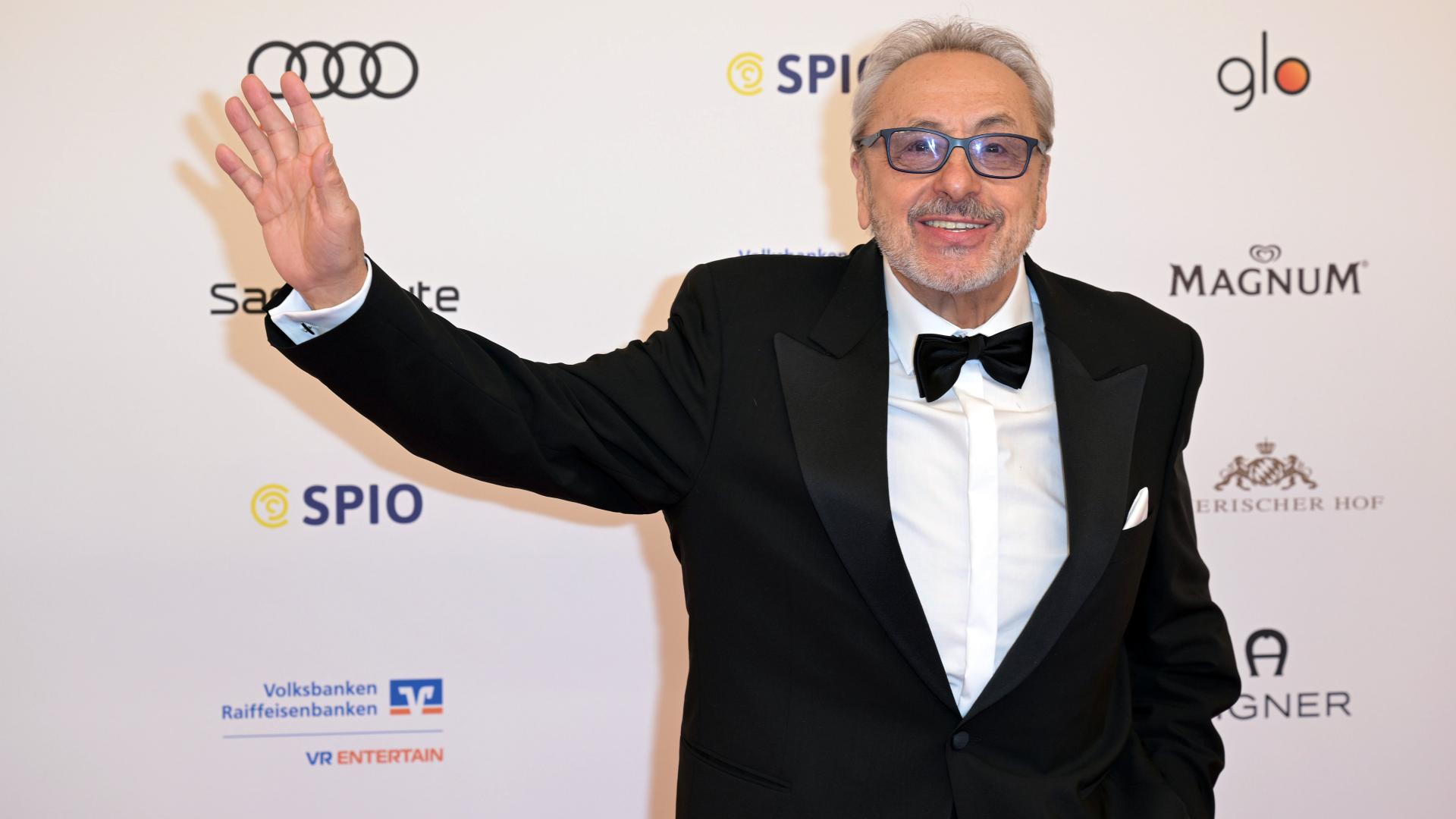 Wolfgang Stumph: Ehefrau, Tochter, Vermögen - Alle Infos zum "Stubbe"-Star