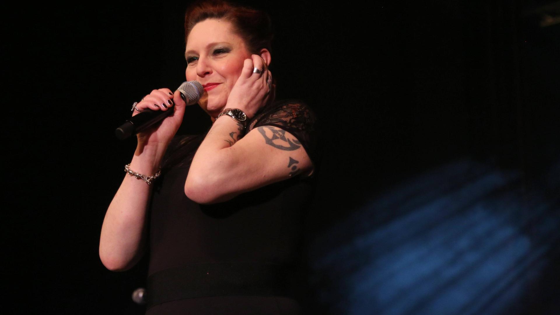 Andrea Neuenhofen: Hatte die "Rosenstolz"-Sängerin Ehemann und Kinder?