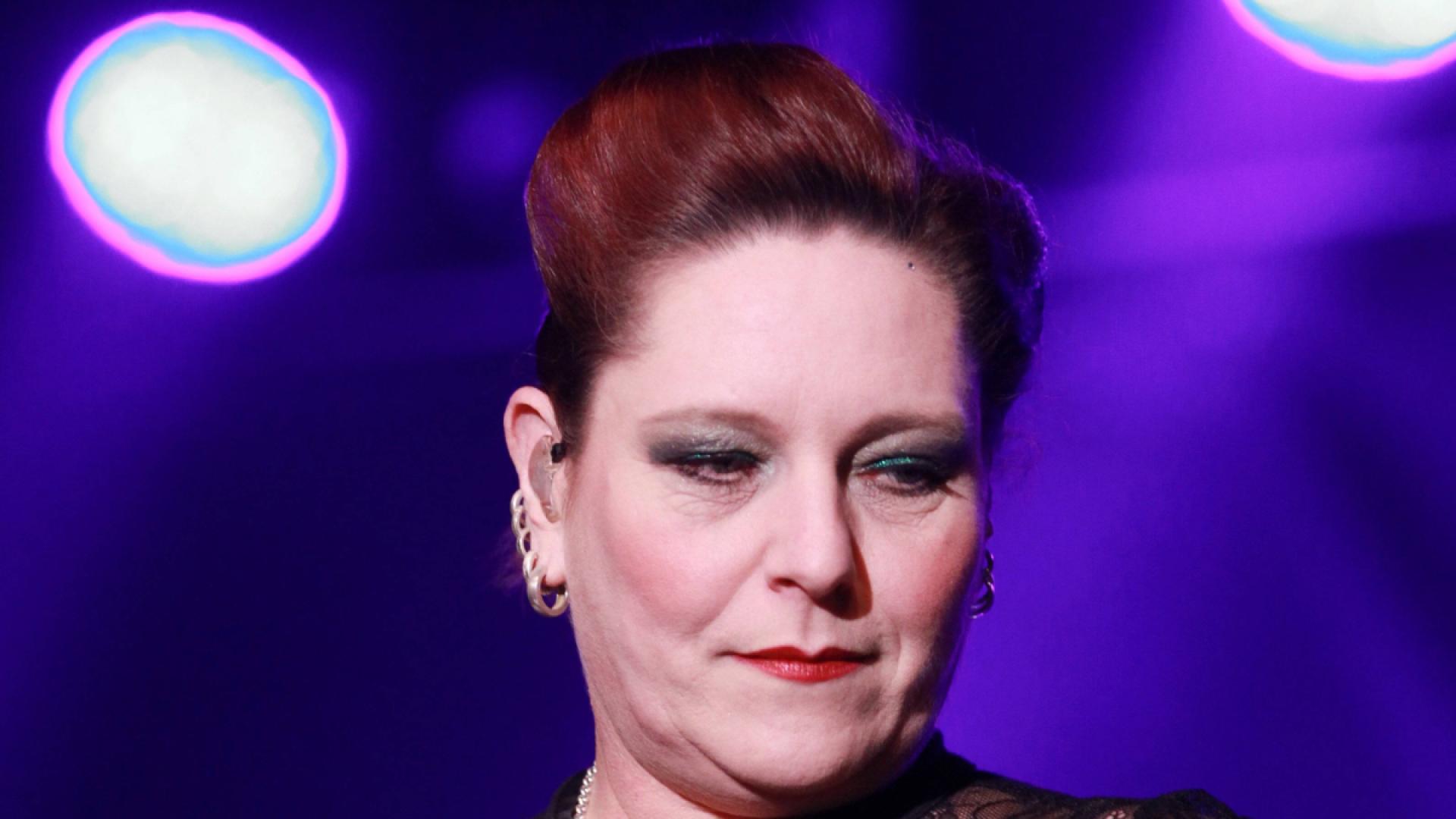 Rosenstolz-Sängerin AnNa R. (†): Tragisch – Ehemann Nilo starb zwei ...