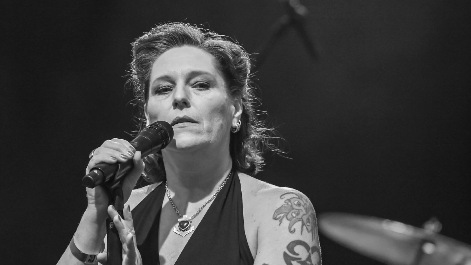 AnNa R. (†55): Autoimmunerkrankungen? Rätsel um die Todesursache