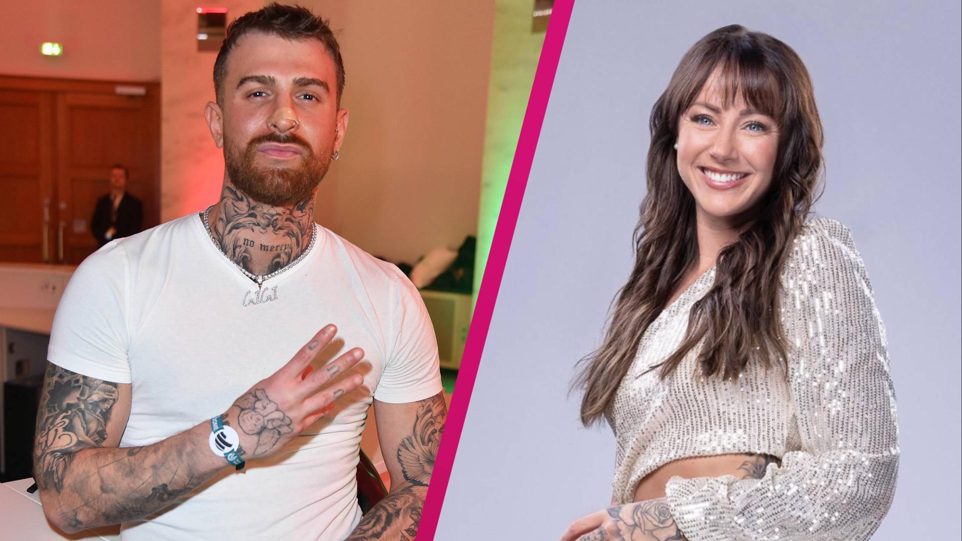 "Couple Challenge": Sex im TV? Gigi Birofio bekommt heißes Angebot von Sandra Sicora