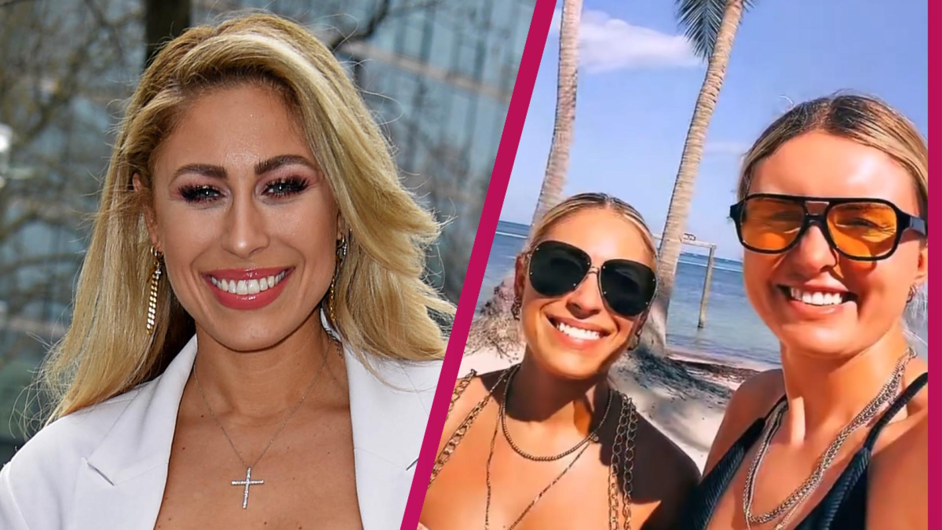 DSDS-Star Linda Teodosiu: Nach Coming-out - SIE ist ihre Freundin Xandra