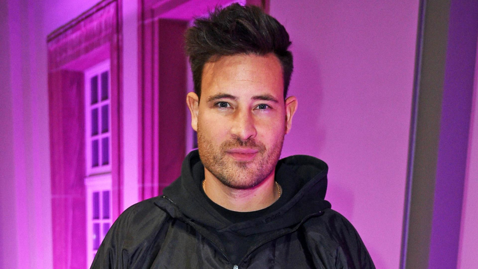 Marc Eggers: Drama um seinen Vater - Tragisches Familiengeheimnis enthüllt