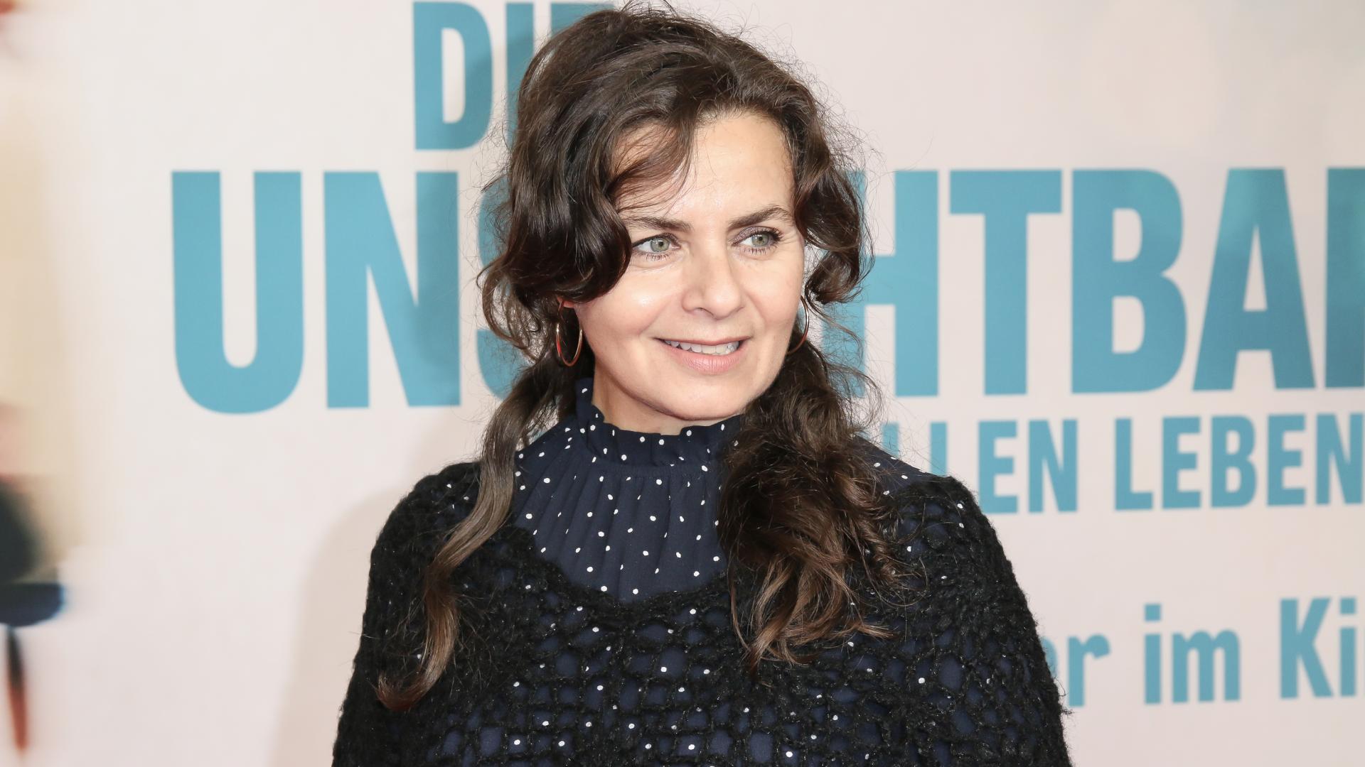 Naomi Krauss: Alle Infos zu Ehemann und Kindern