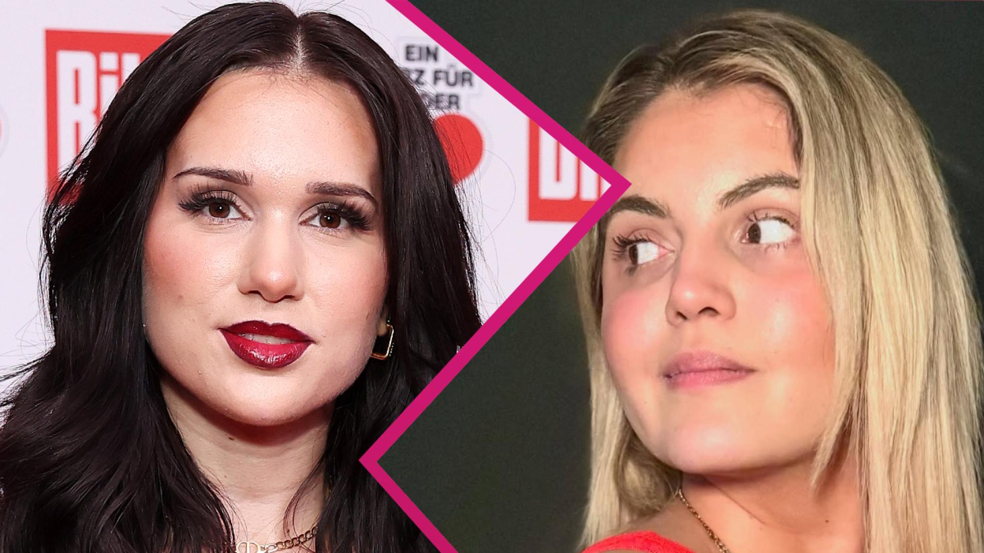 "Couple on Tour"-Nessi: Sie spricht Klartext – Kontaktabbruch mit Ex Ina?