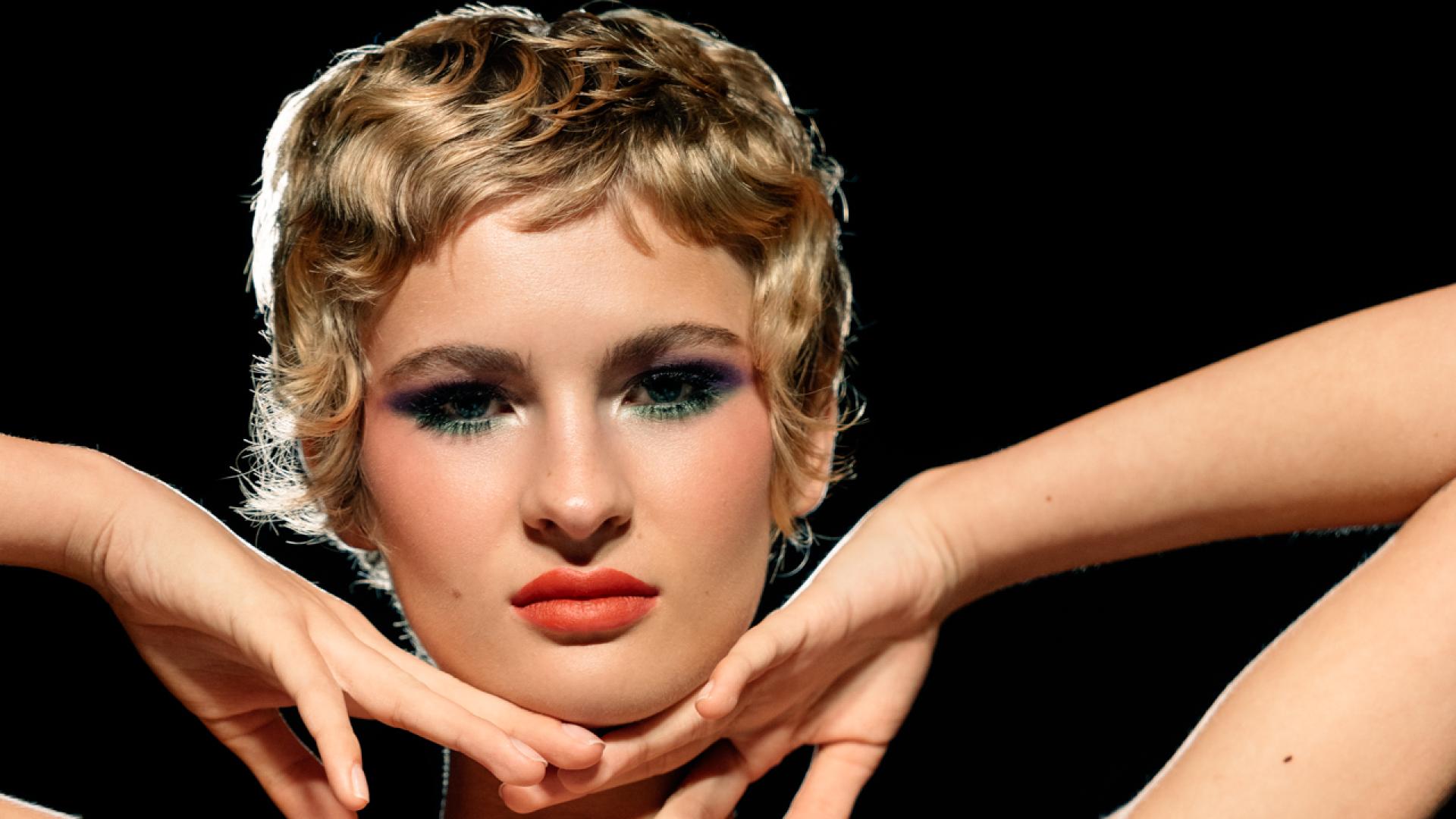 GNTM 2025: Umstyling - Die krassesten Vorher-Nachher-Bilder