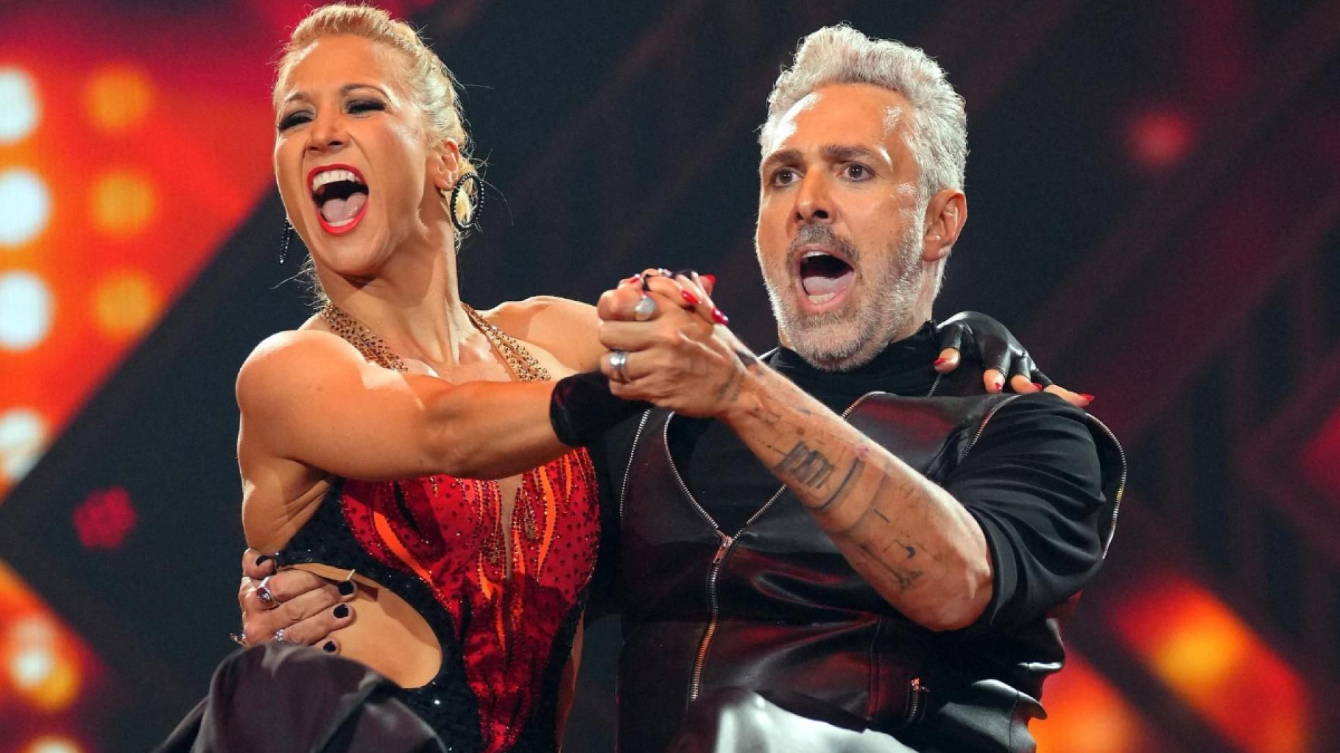 Roland Trettl: Nach "Let's Dance"-Aus – Llambi ist "ein kleines Kind"