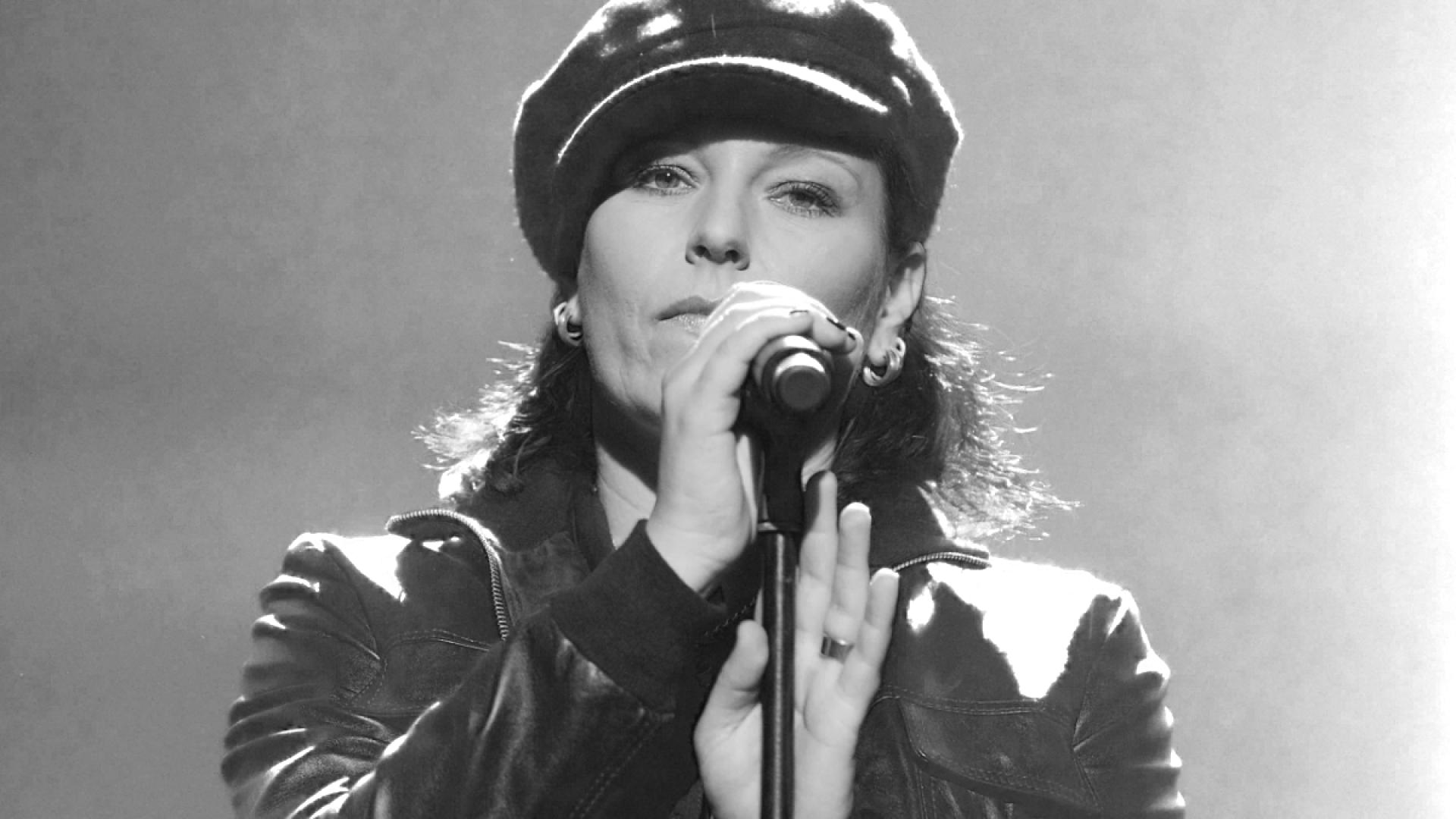 AnNa R. (†55): Erste Details zum Tod der Rosenstolz-Sängerin bekannt