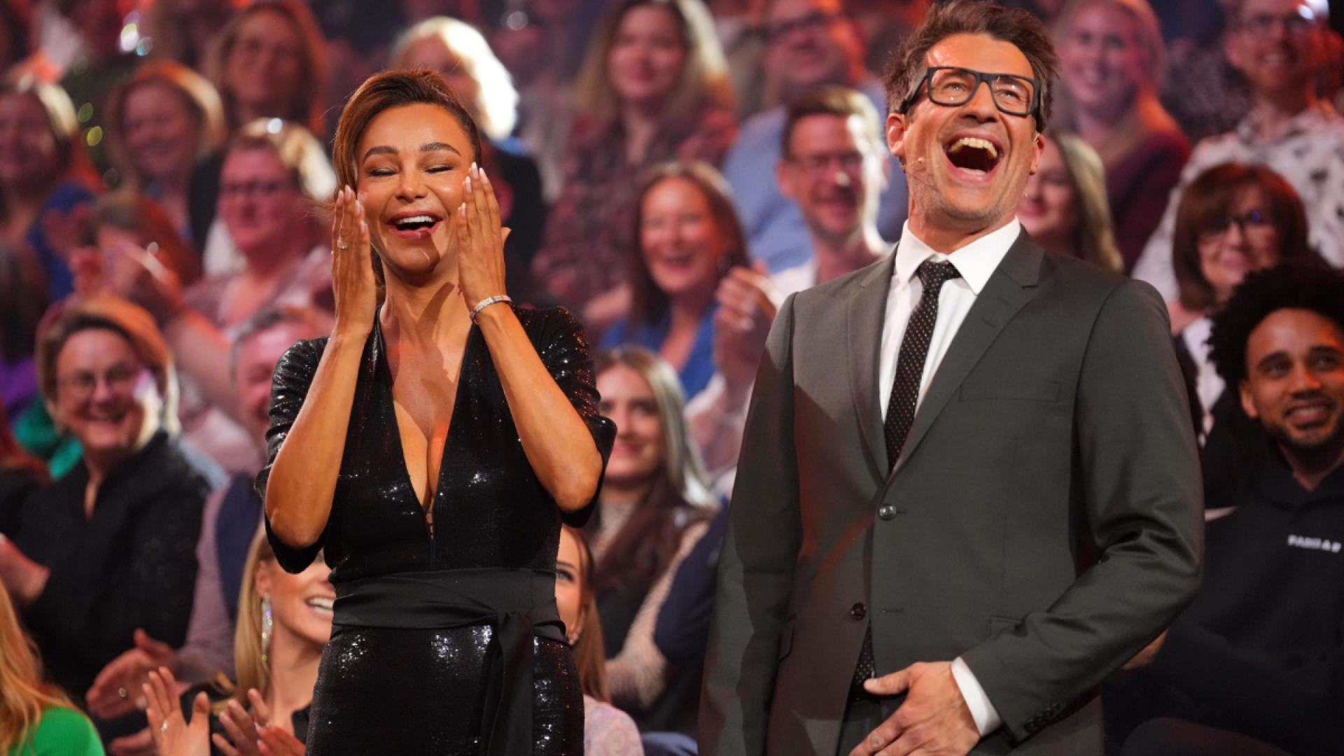 "Let's Dance"-Moderator Daniel Hartwich: Nach Kuss mit Verona Pooth ...