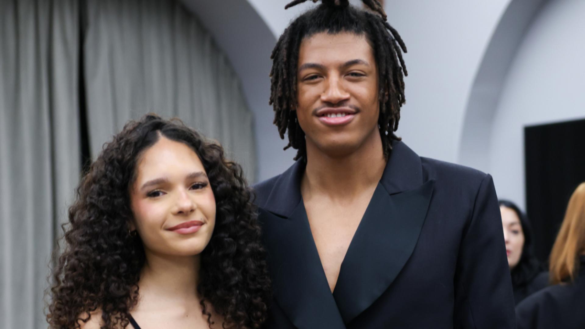 Henry Samuel: Das ist die schöne Freundin von Heidi Klums Sohn