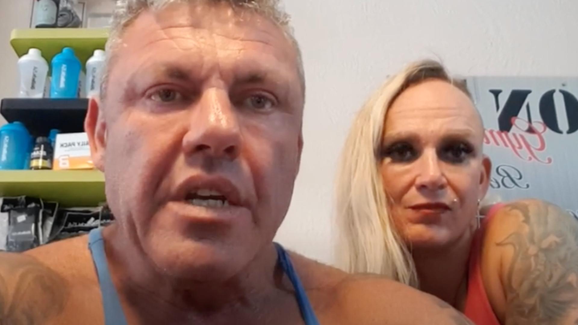 "Goodbye Deutschland"-Andreas Robens: Erschreckende Pläne