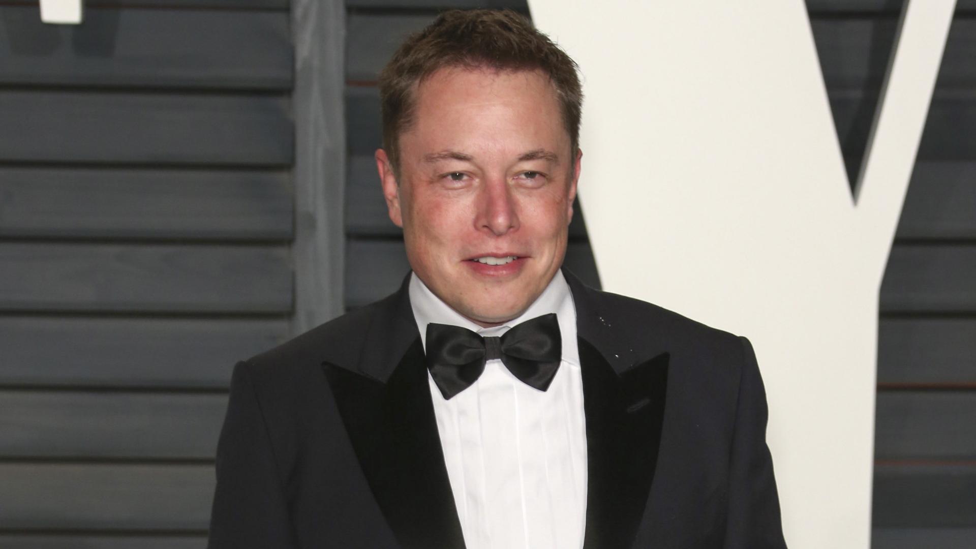 Elon Musk: Alle Infos und Namen seiner elf Kindern