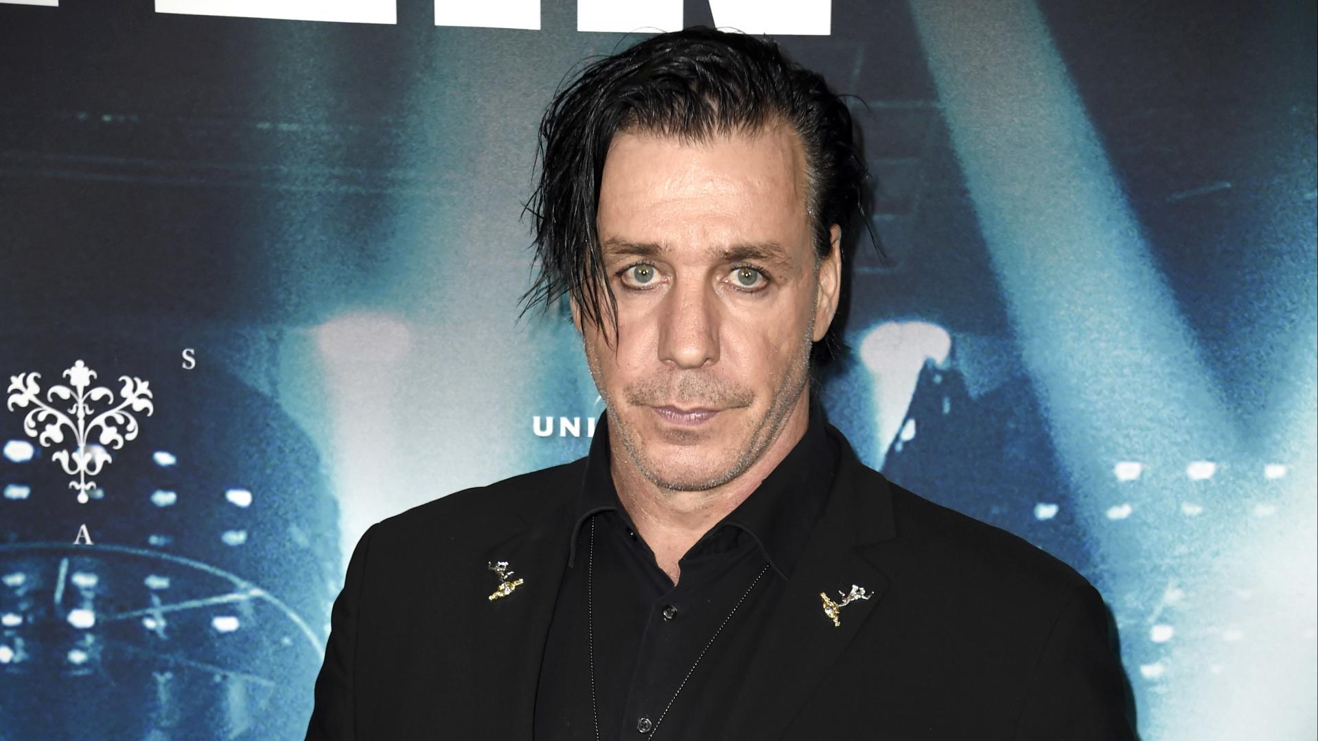 Till Lindemann: Das ist seine Tochter Nele