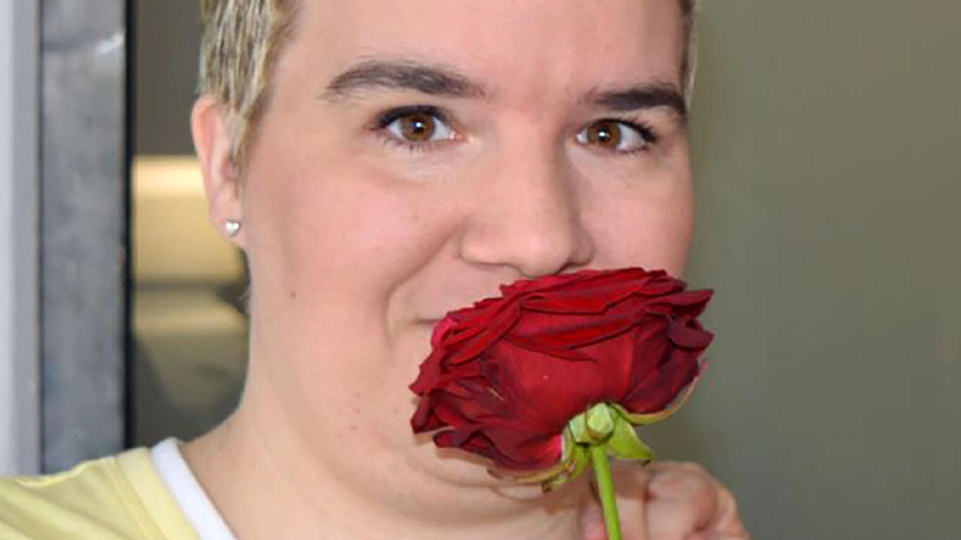 "Schwiegertochter gesucht"-Beate Fischer: Überraschende Neuigkeiten ...