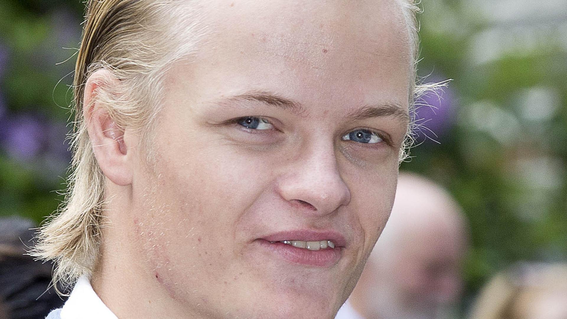 Marius Borg Høiby: Neue Details - Er wurde im Schloss festgenommen