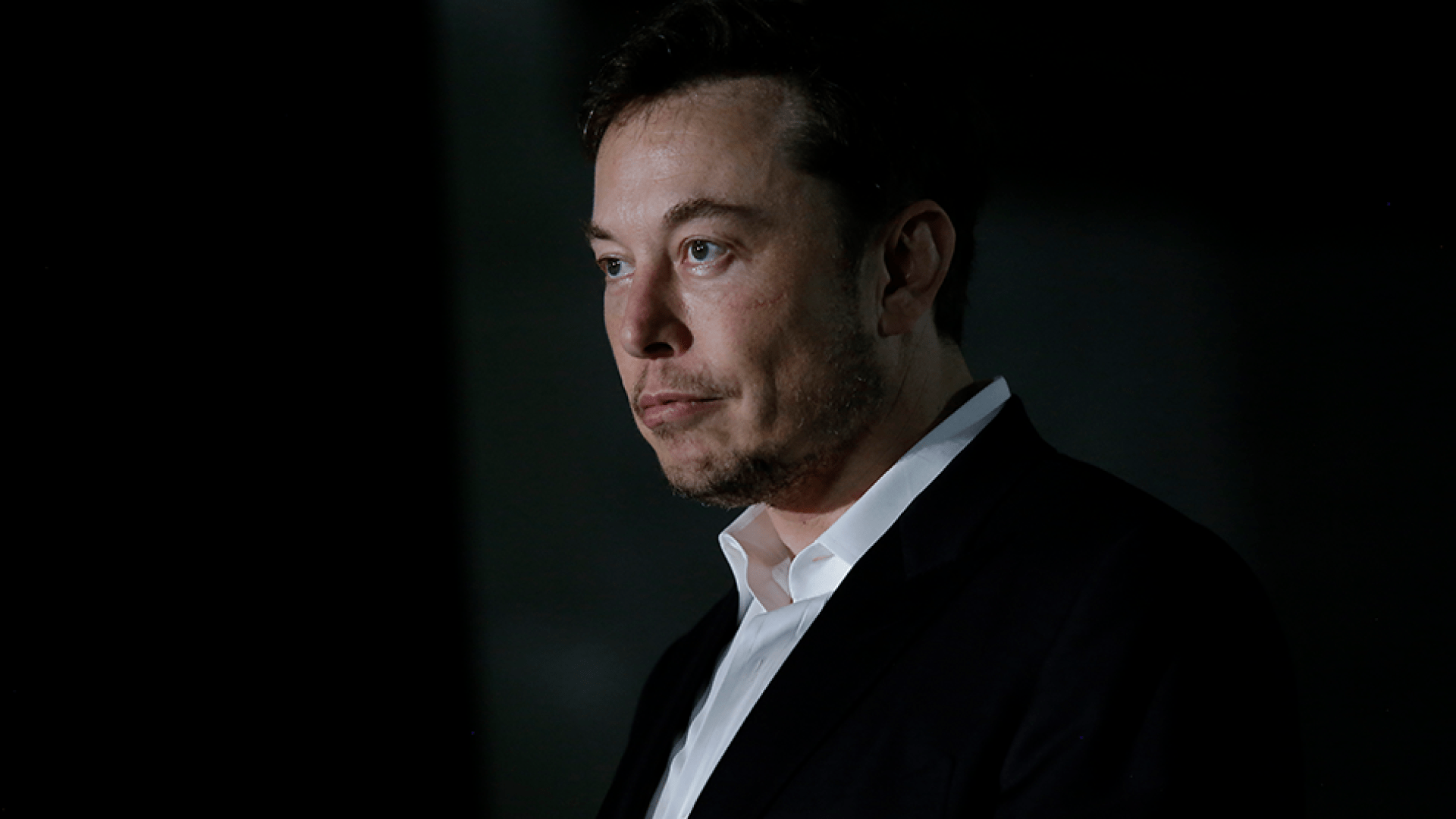 Elon Musk: Mobbing & Gewalt - Seine Horror-Kindheit